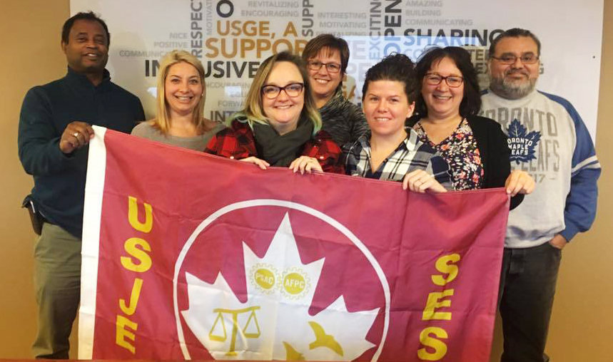 USJE’s Equity Committee: A Historic First! – USJE