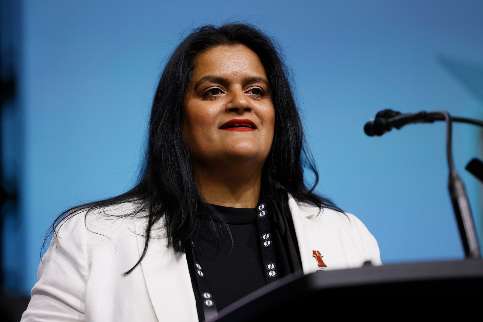 Sharon DeSousa Elected National President on Day 4 of PSAC Convention ...