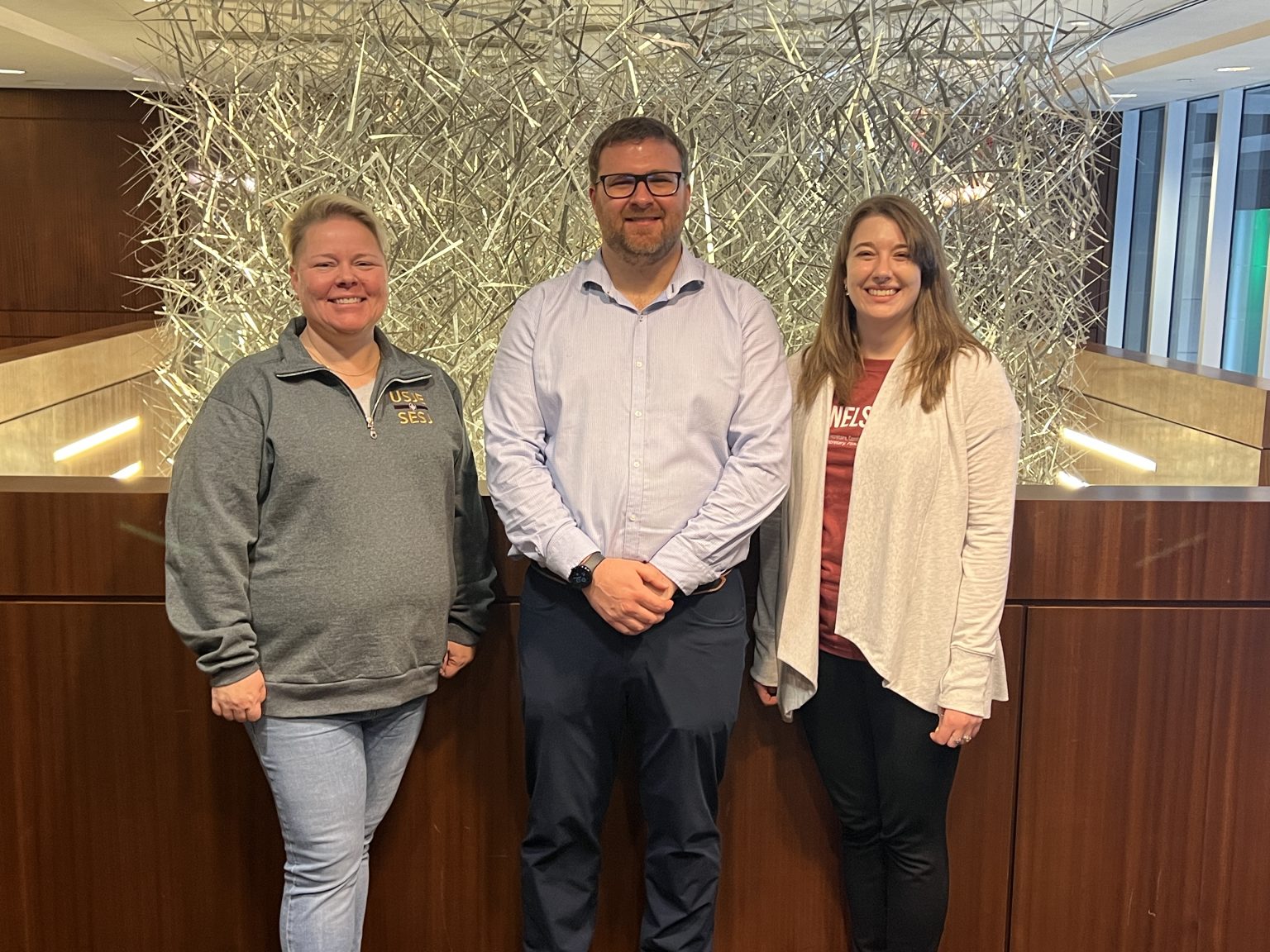 PSAC-TB National Bargaining Conference concludes on Sunday – USJE