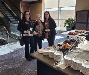 Saturday: voting day at PSAC-TB National Bargaining Conference – USJE